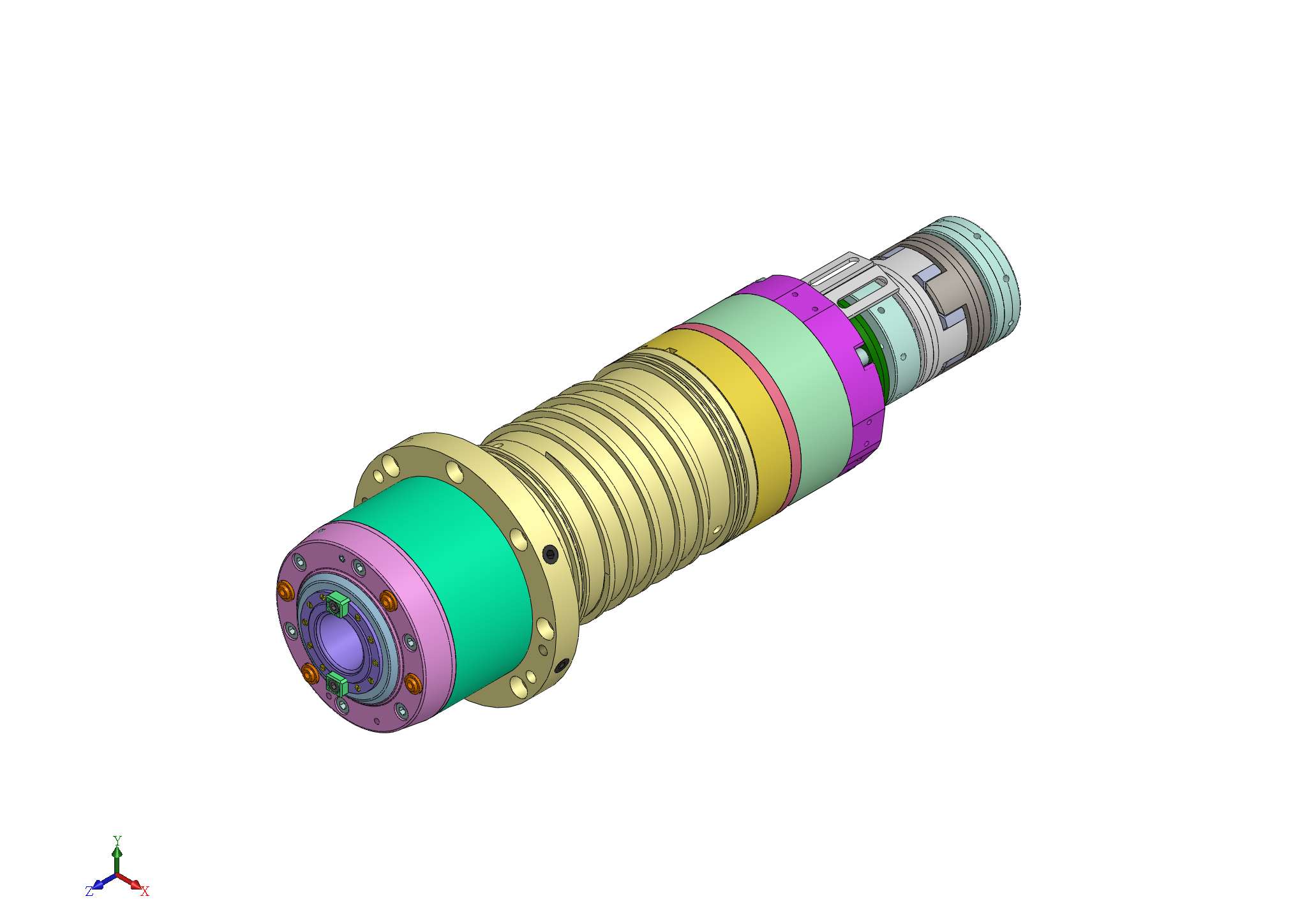 BBT40-150-B14-LDN-AJ